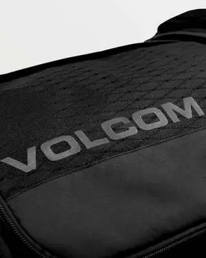 Volcom Standby Rolling Duffel