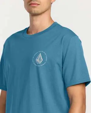 Volcom Almeida Short Sleeve Tee