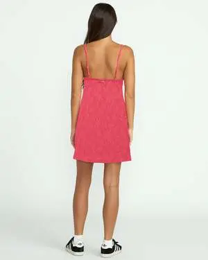 Volcom Shella Good Dress