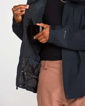 Volcom Dua Gore-tex Jacket