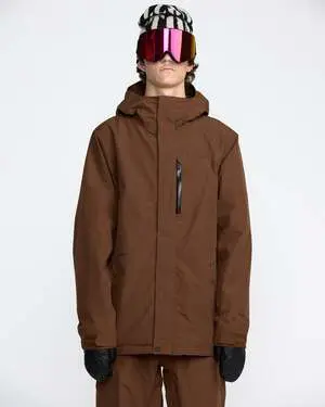 Volcom Gore-tex® Jacket
