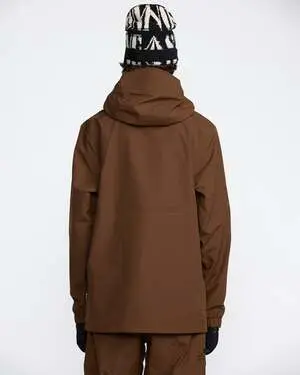 Volcom Gore-tex® Jacket
