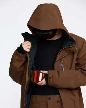 Volcom Gore-tex® Jacket