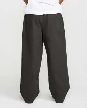 Volcom Baggos Pleat Pants
