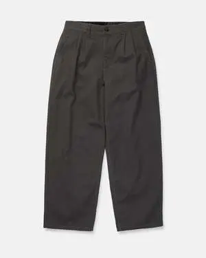 Volcom Baggos Pleat Pants