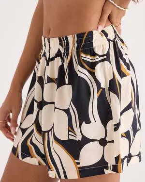 Volcom Funtastical Shorts