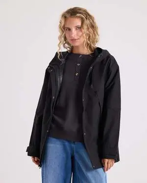 Volcom Layered Outerwear For Women