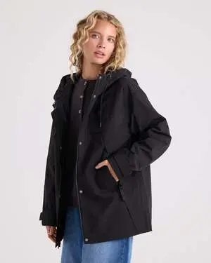 Volcom Margot Rain Jacket