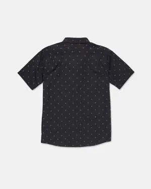 Volcom Bankstone Short Sleeve Shirt