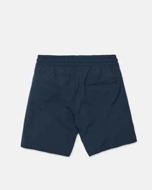 Volcom Nomoly Elastic Waist Shorts