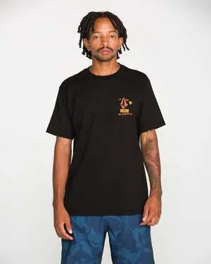 Volcom Refractor Short Sleeve Tee