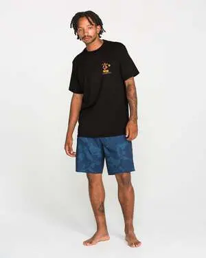 Volcom Refractor Short Sleeve Tee