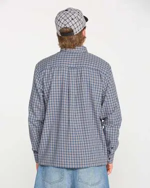 Volcom Landos Long Sleeve Shirt