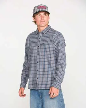 Volcom Landos Long Sleeve Shirt