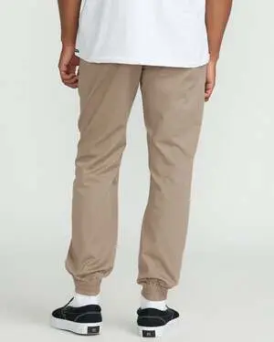 Volcom Frickin Slim Joggers
