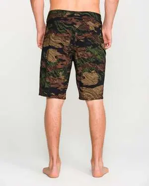 Volcom Lido Solid Mod