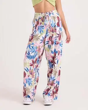 Volcom Bow Chicka Pants