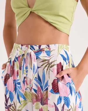 Volcom Bow Chicka Pants