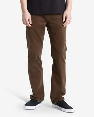 Volcom Solver 5 Pocket Cord