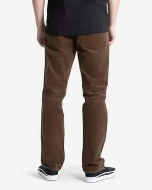 Volcom Solver 5 Pocket Cord