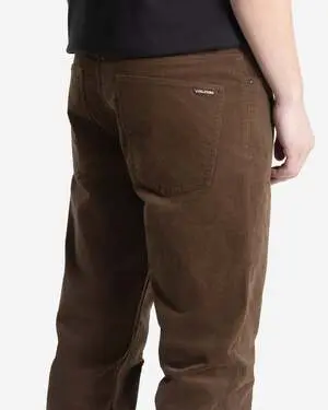 Volcom Solver 5 Pocket Cord