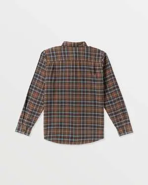 Volcom Levelstone Long Sleeve Shirt