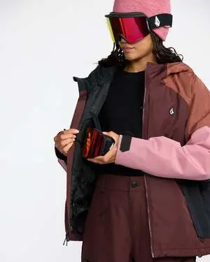 Volcom Agate Insulated Jacket