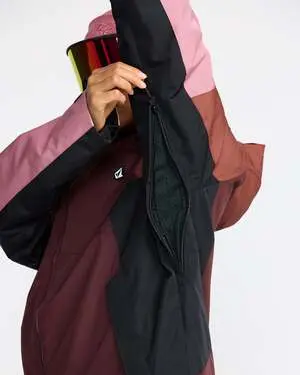 Volcom Agate Insulated Jacket