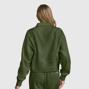 Champion Fleece Training Polo