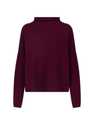 LISA YANG Cashmere Sweater "sandy