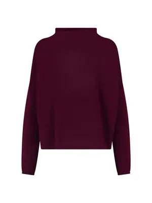 LISA YANG Cashmere Sweater "sandy