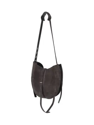 MINOBOSSI Shoulder Bag "lizzie - Brown