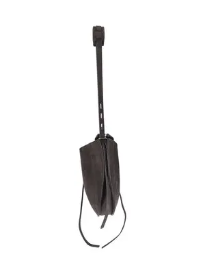 MINOBOSSI Shoulder Bag "lizzie - Brown