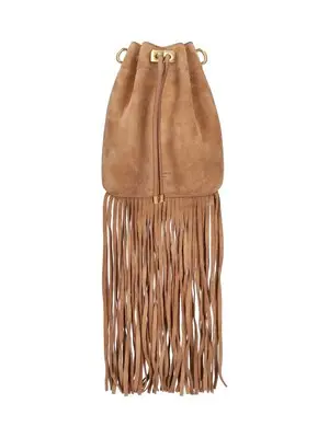 JIMMY CHOO Bucket Bag "bon Bon