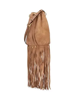 JIMMY CHOO Bucket Bag "bon Bon