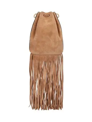 JIMMY CHOO Bucket Bag "bon Bon