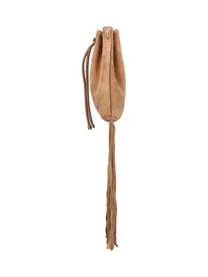 JIMMY CHOO Bucket Bag "bon Bon