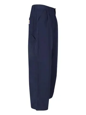 Carhartt Work In Progress Wide Leg Pants "brockman