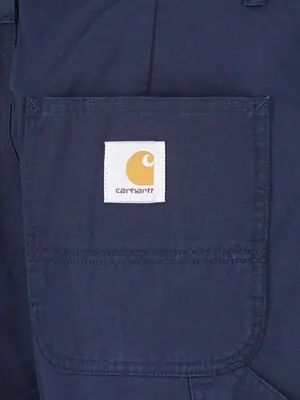 Carhartt Work In Progress Wide Leg Pants "brockman