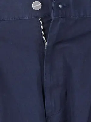 Carhartt Work In Progress Wide Leg Pants "brockman