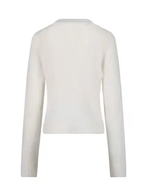 LISA YANG Solene Cashmere Sweater