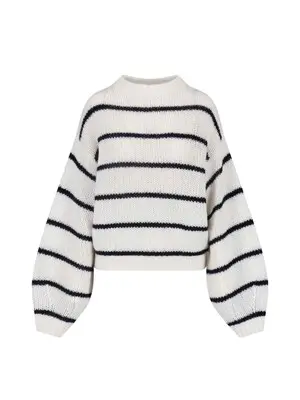 LISA YANG Cashmere Sweater "sabelle"
