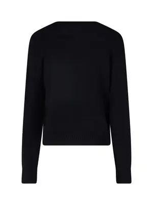 LISA YANG Mable" Cashmere Sweater