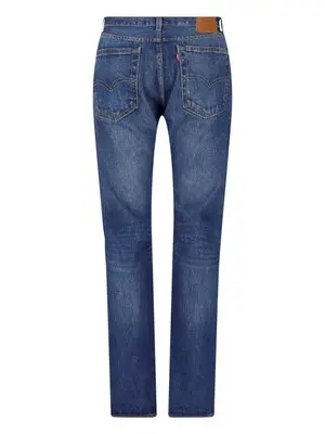 LEVI'S STRAUSS Jeans "501® Selvedge