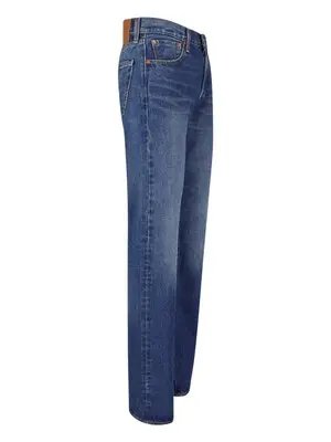 LEVI'S STRAUSS Jeans "501® Selvedge