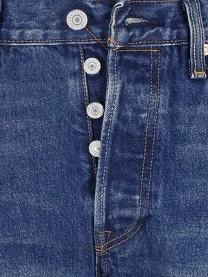 LEVI'S STRAUSS Jeans "501® Selvedge
