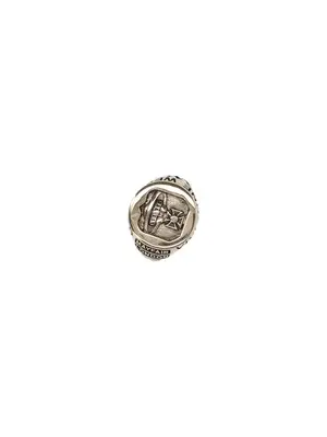 VIVIENNE WESTWOOD Ring "lancelot Chevalier