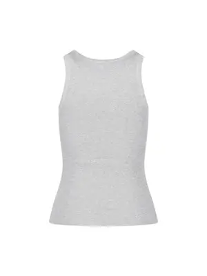 AMI Paris Tank Top " De Caur