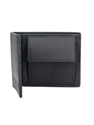 Burberry Bi-fold Wallet "check
