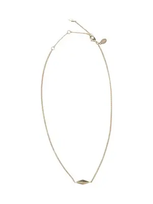 JIMMY CHOO Necklace "diamond Fine